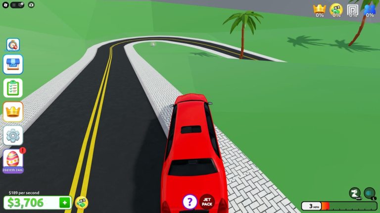 All 50 Easter Egg Locations in Mansion Tycoon | Pro Game Guides