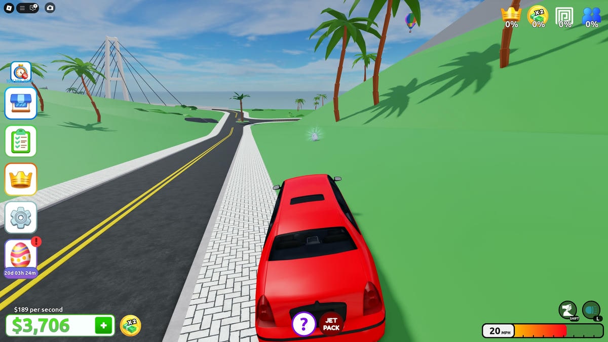 All 50 Easter Egg Locations in Mansion Tycoon | Pro Game Guides