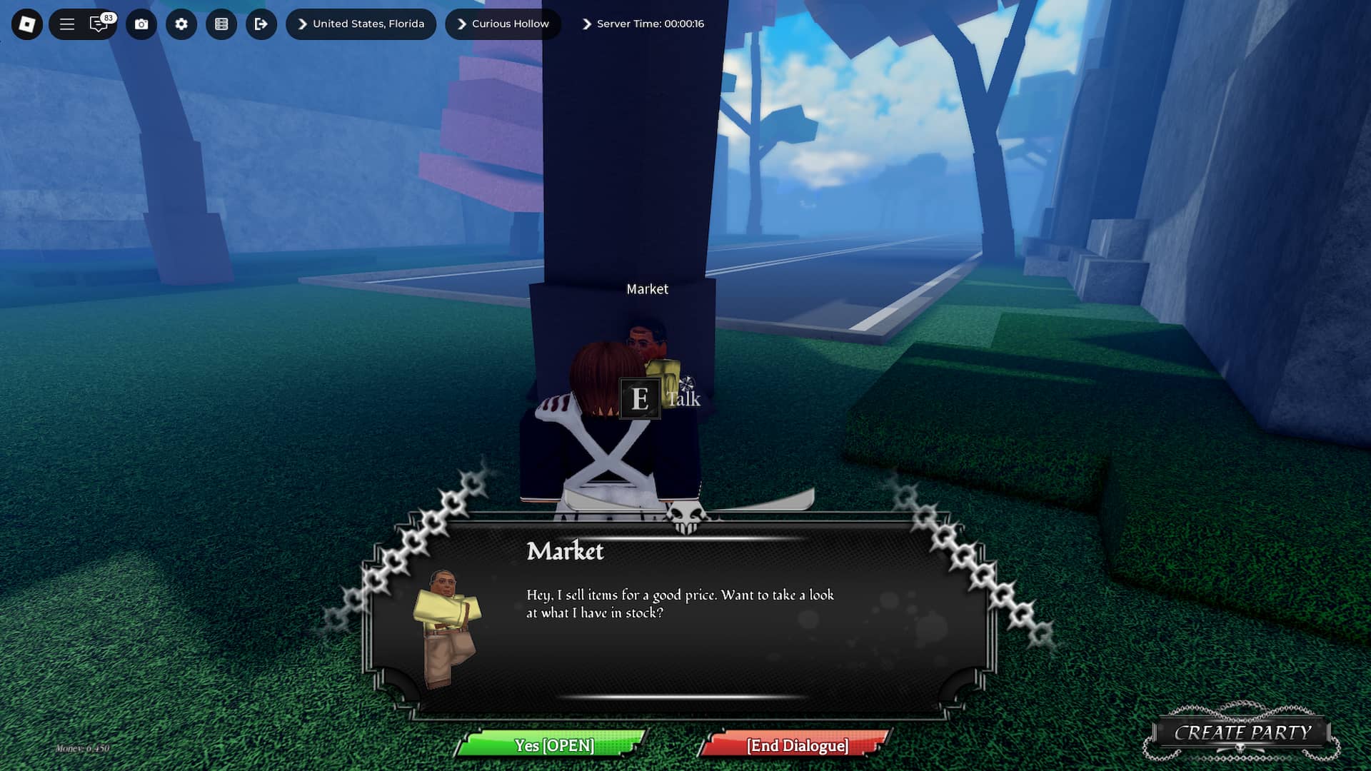 Complete Roblox Paradox Item List & Guide | Pro Game Guides