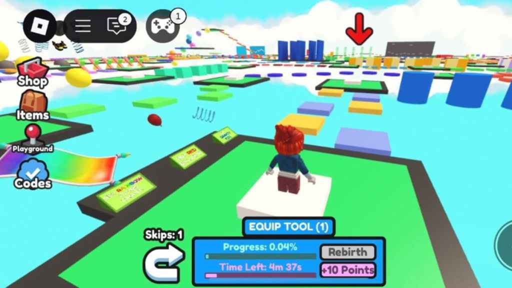 Can You Beat the Best Obbies on Roblox? (April 2025)