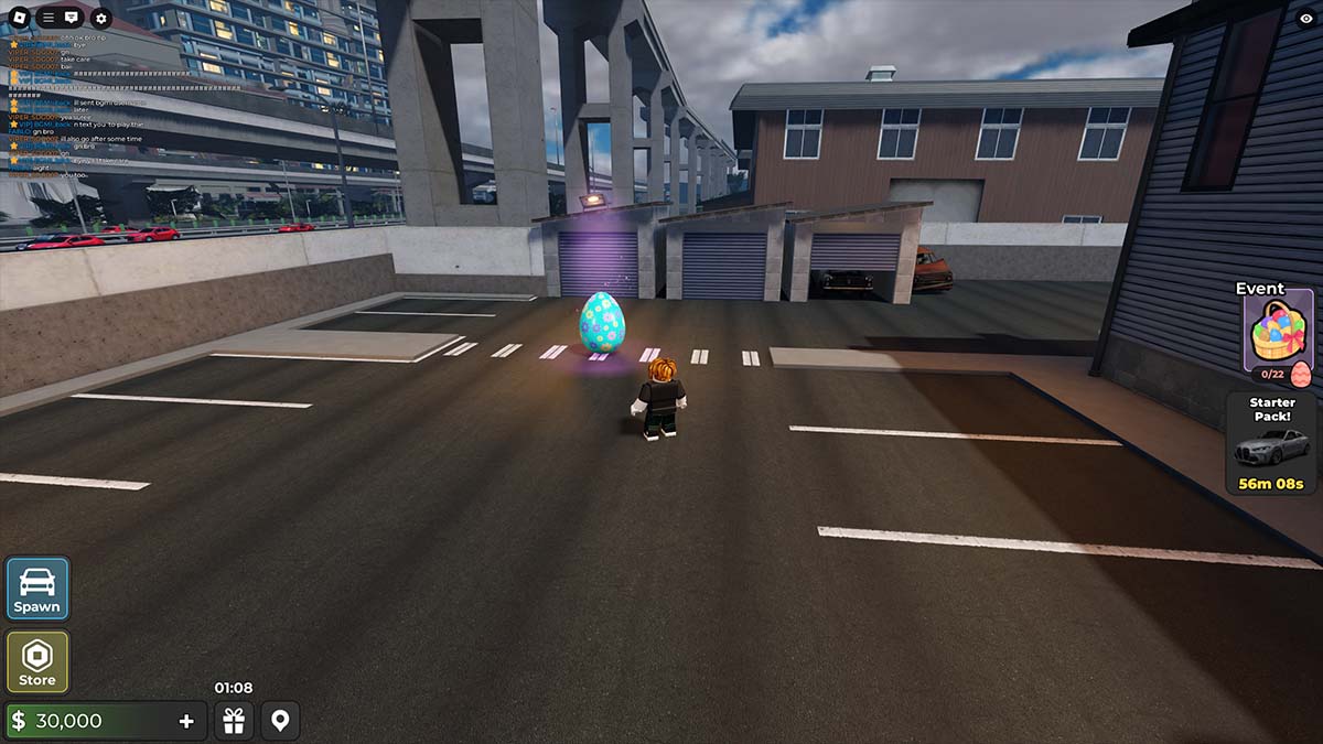 All 22 Easter Eggs in Midnight Chasers | Pro Game Guides