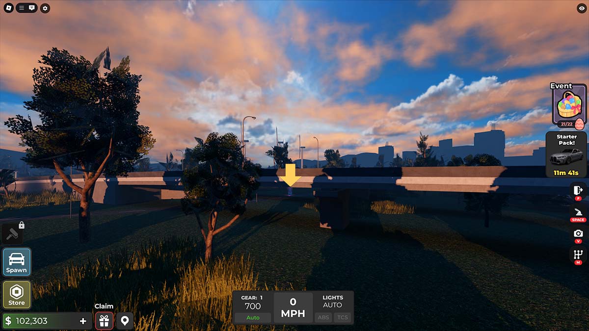 All 22 Easter Eggs in Midnight Chasers | Pro Game Guides