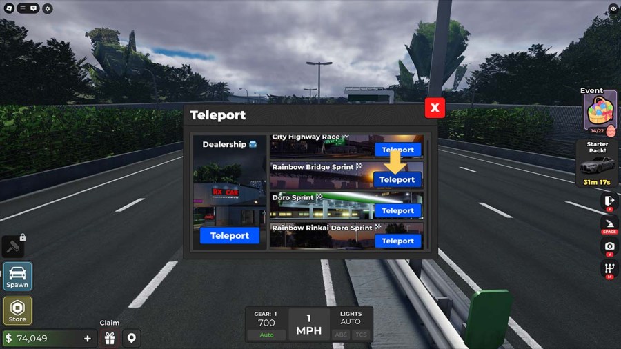 All 22 Easter Eggs in Midnight Chasers | Pro Game Guides