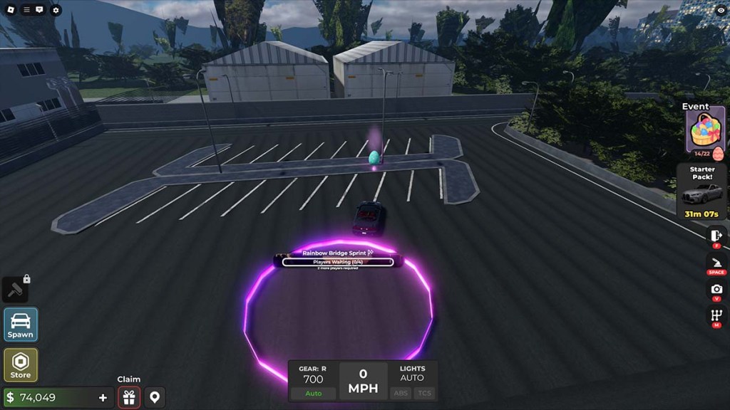 All 22 Easter Eggs in Midnight Chasers | Pro Game Guides