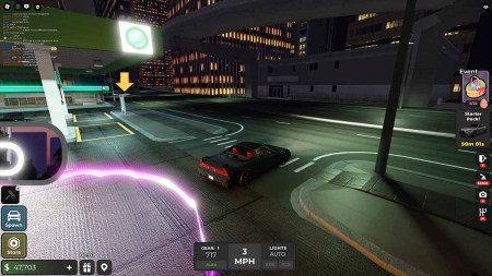 All 22 Easter Eggs in Midnight Chasers | Pro Game Guides