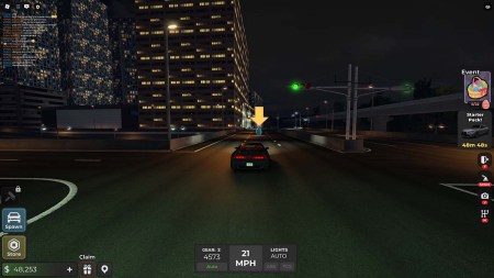 All 22 Easter Eggs in Midnight Chasers | Pro Game Guides