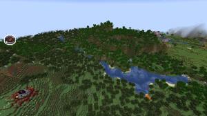 Easy Minecraft Netherite Farming Seeds for Upgrades