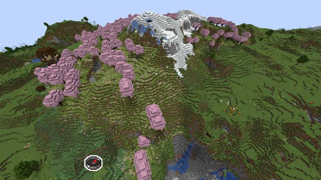 Easy Minecraft Netherite Farming Seeds for Upgrades