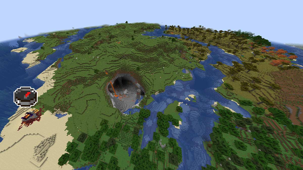 Easy Minecraft Netherite Farming Seeds for Upgrades