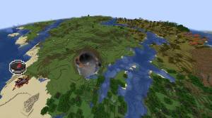 Easy Minecraft Netherite Farming Seeds for Upgrades