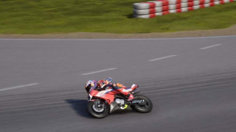 MotoGP 25 Review – The Most Realistic Bike Racing Sim Yet? | Pro Game ...
