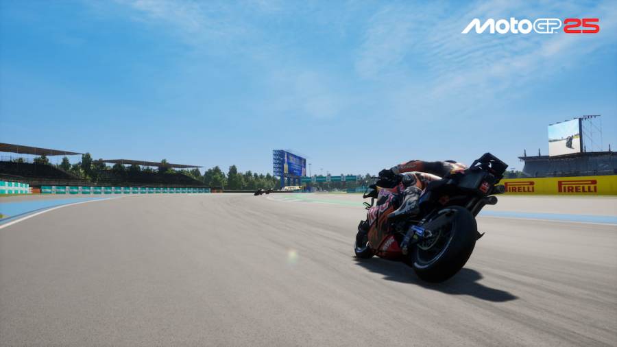 MotoGP 25 Review – The Most Realistic Bike Racing Sim Yet? | Pro Game ...