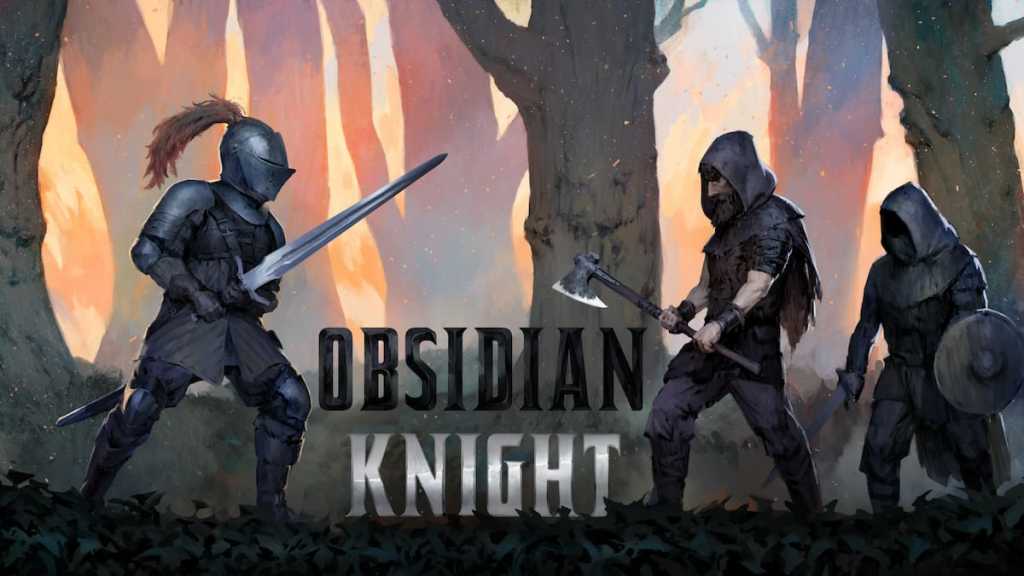 Obsidian Knight RPG Codes (June 2025) | Pro Game Guides