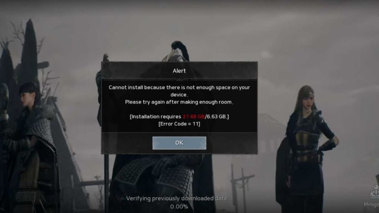Odin: Valhalla Rising Download Size & Storage Guide - All Devices