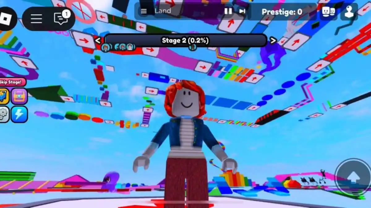 Can You Beat the Best Obbies on Roblox? (April 2025)