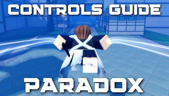 Type Soul Controls - PC, Xbox, PS5 (Roblox) | Pro Game Guides