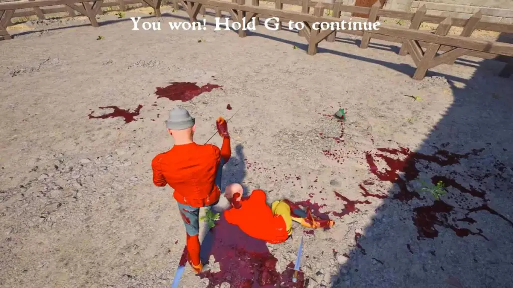 Ultimate Half Sword Beginners Guide | Pro Game Guides