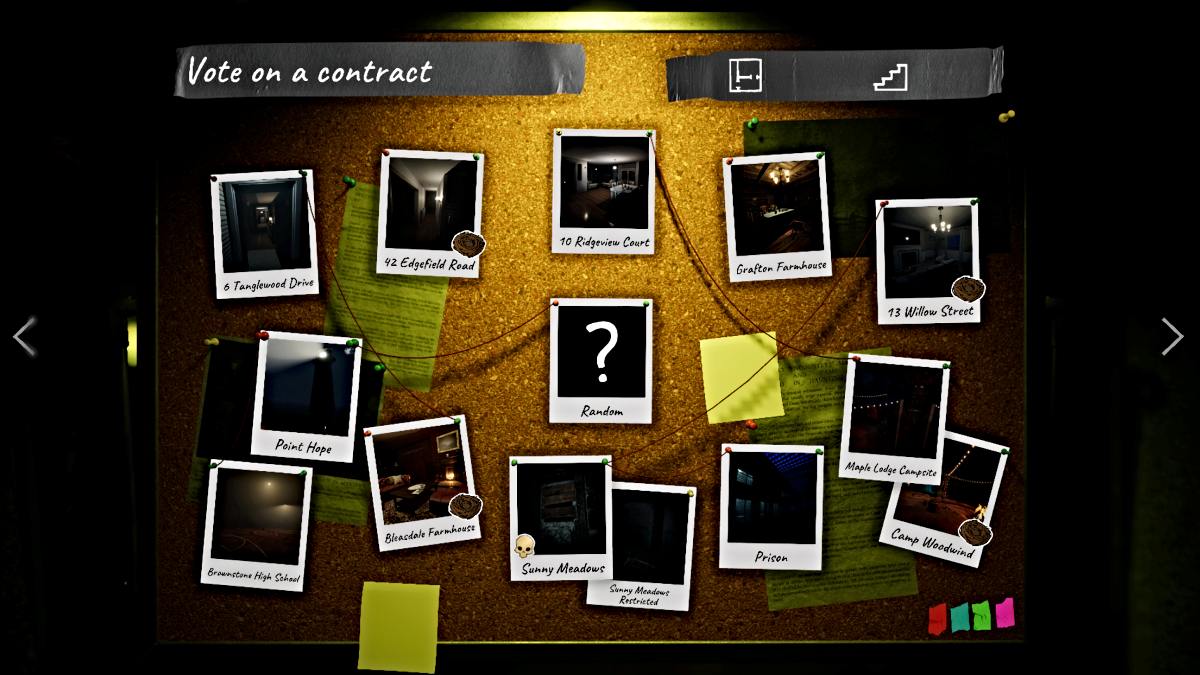 Full Phasmophobia 2025 Cursed Hollow Event Guide | Pro Game Guides