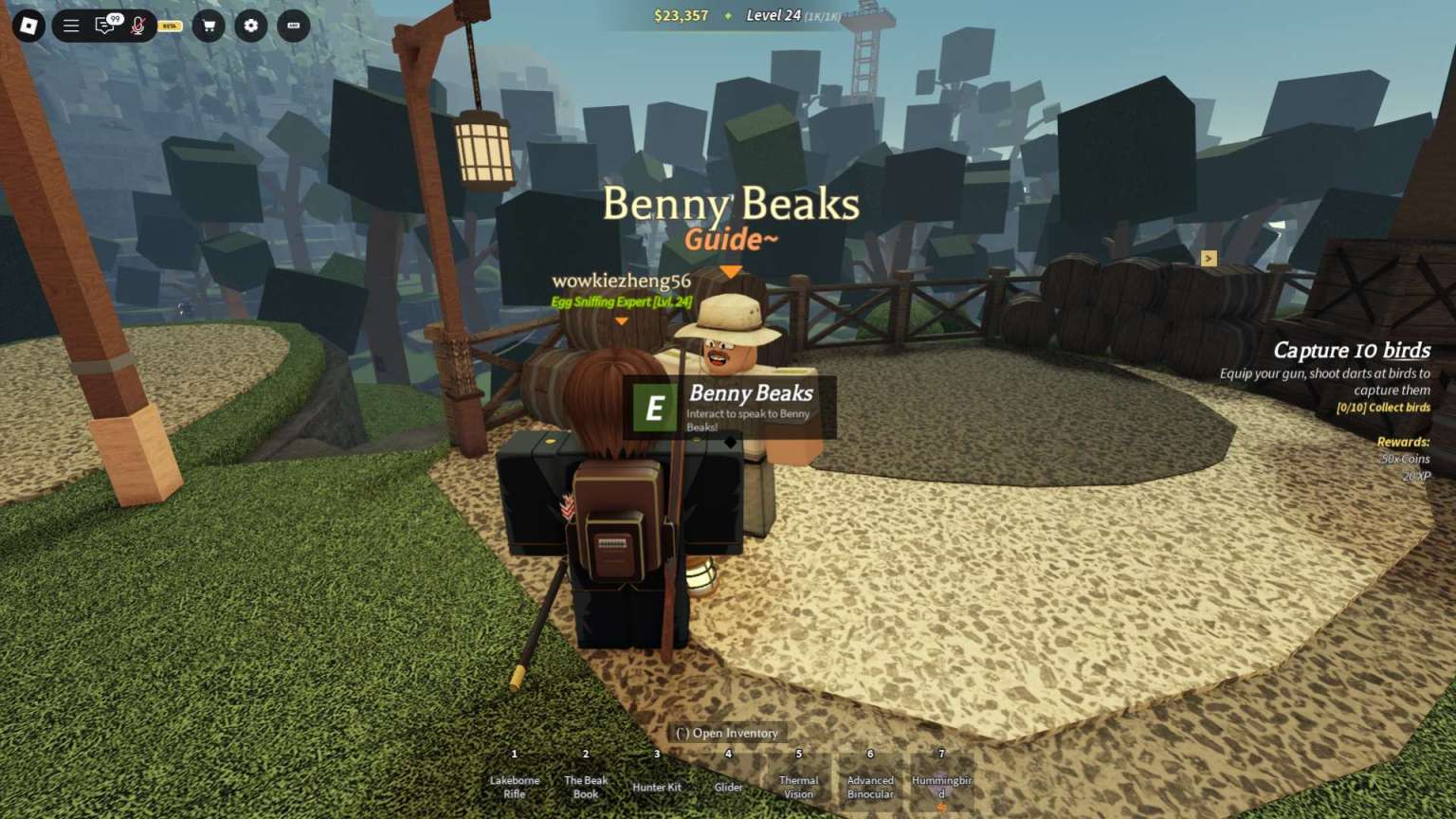 Ultimate Roblox Beaks Beginner's Guide | Pro Game Guides