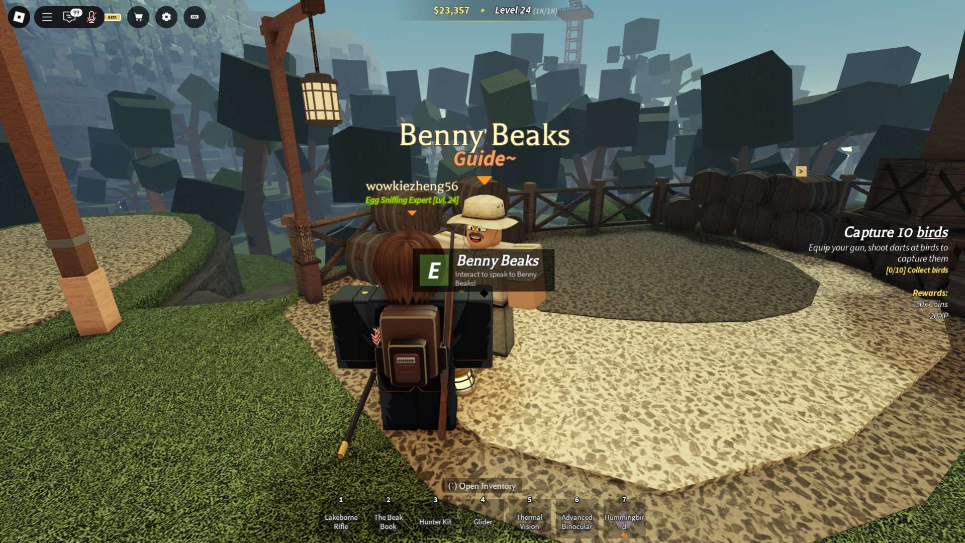 Ultimate Roblox Beaks Beginner's Guide | Pro Game Guides