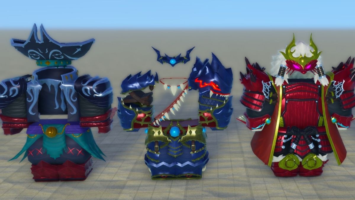 Rell Seas Will Be The Best One Piece Roblox Game Ever and It's Coming ...