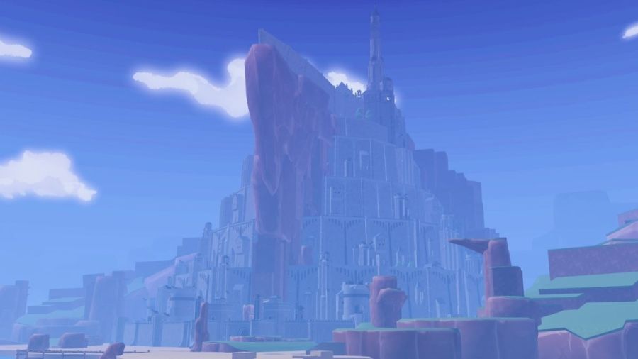 Rell Seas Will Be The Best One Piece Roblox Game Ever and It's Coming ...