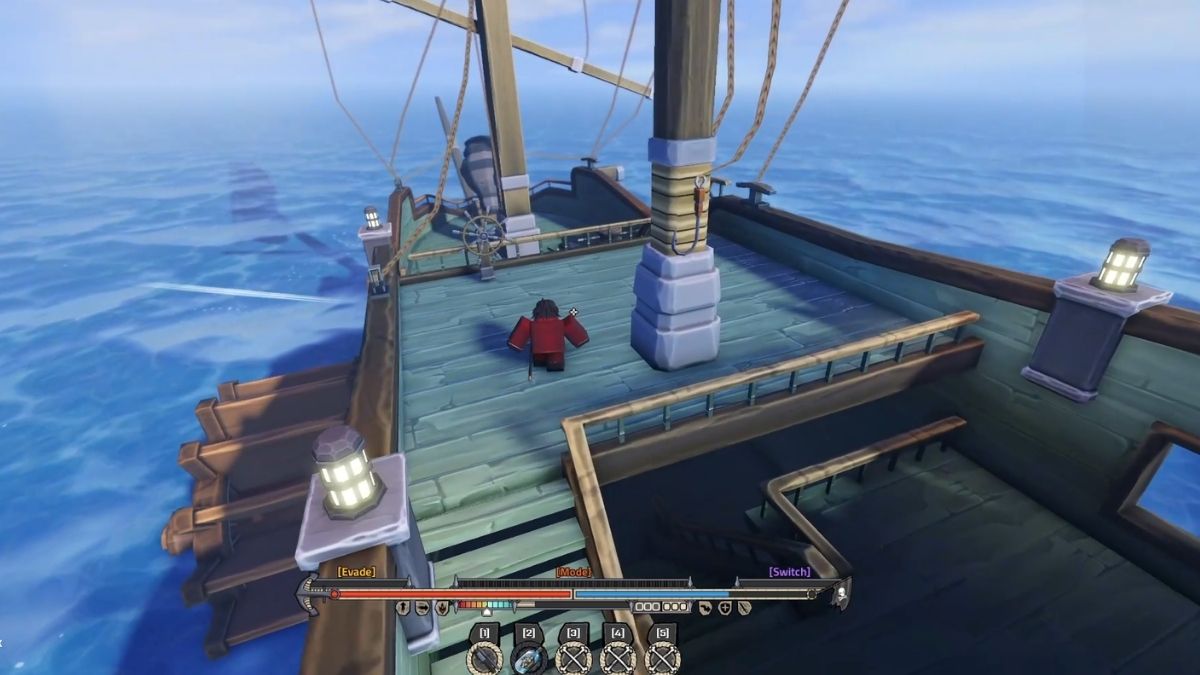 Rell Seas Will Be The Best One Piece Roblox Game Ever and It's Coming ...