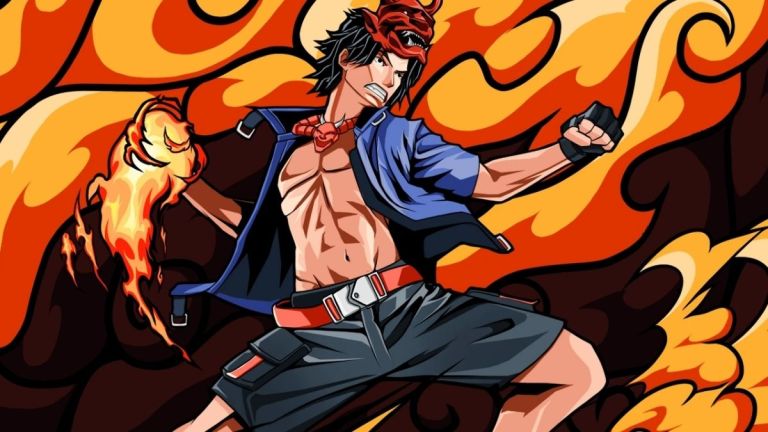 Rell Seas Looks Like the Best One Piece Roblox Game Ever — Here's Why