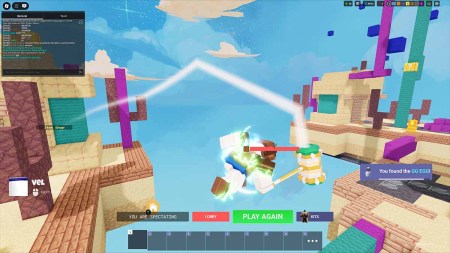 All 18 Easter Eggs in Roblox Bedwars | Pro Game Guides