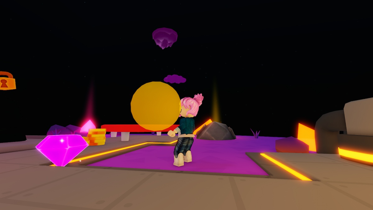 How to Farm Gems in Bubble Gum Simulator Infinity | Pro Game Guides