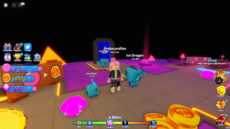 How to Farm Gems in Bubble Gum Simulator Infinity | Pro Game Guides