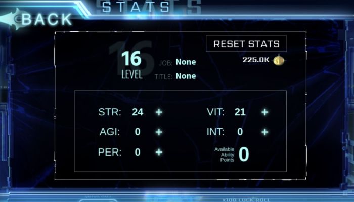Best Solo Hunters Stats - Where To Put Stat Points [Cerberus UPD ...