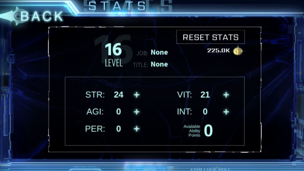 Complete Roblox Hunters Stats Guide [What They Do, Best Stats, & More] | Pro Game Guides