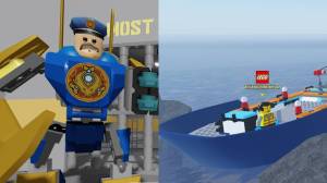 All LEGO x Roblox Events List (2025) | Pro Game Guides