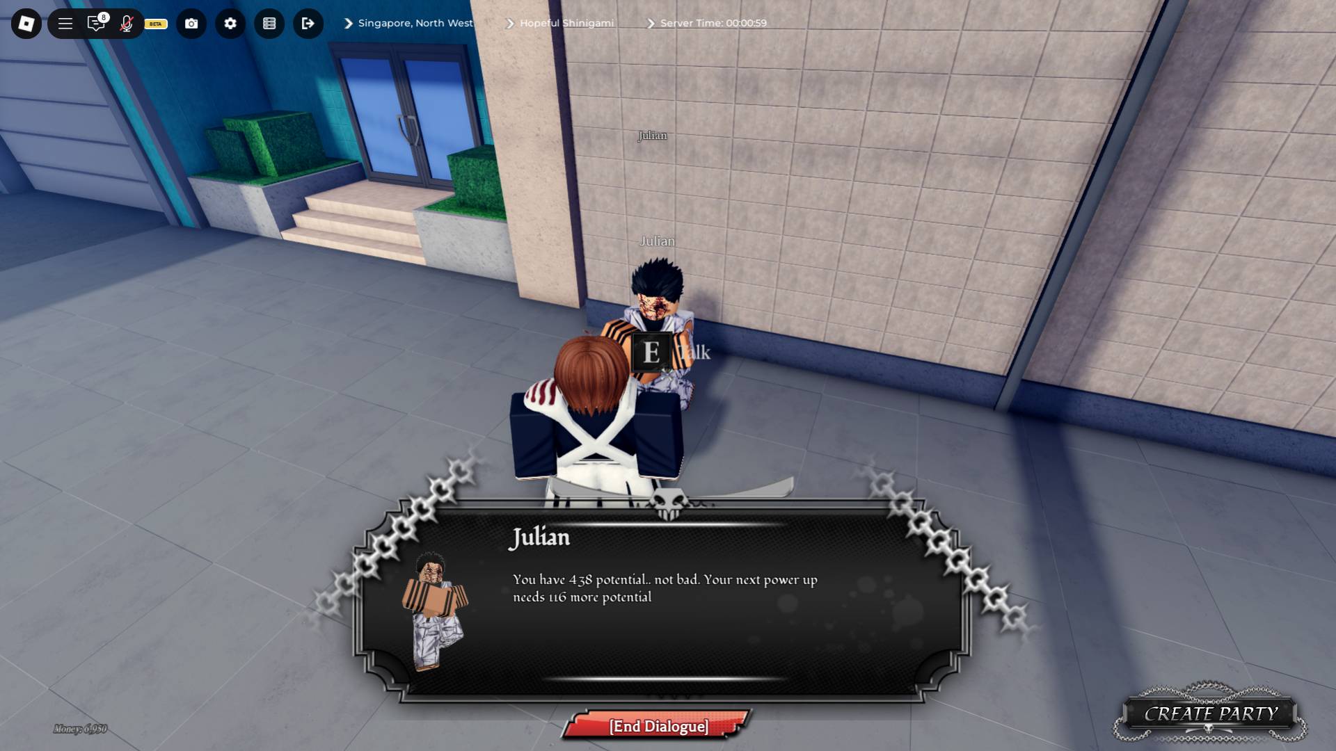 Complete Roblox Paradox Soul Reaper Progression Guide | Pro Game Guides