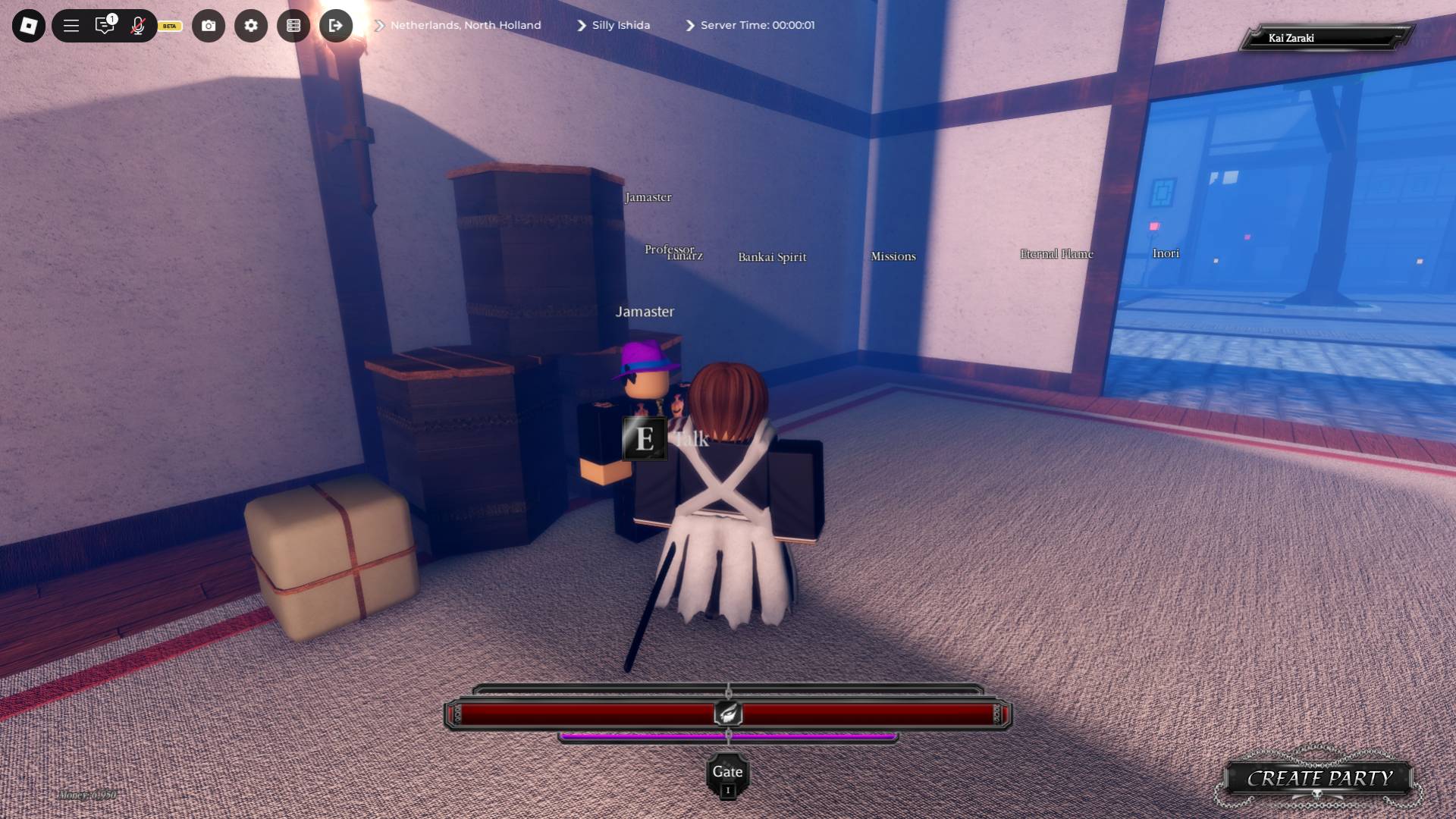 Complete Roblox Paradox Soul Reaper Progression Guide | Pro Game Guides