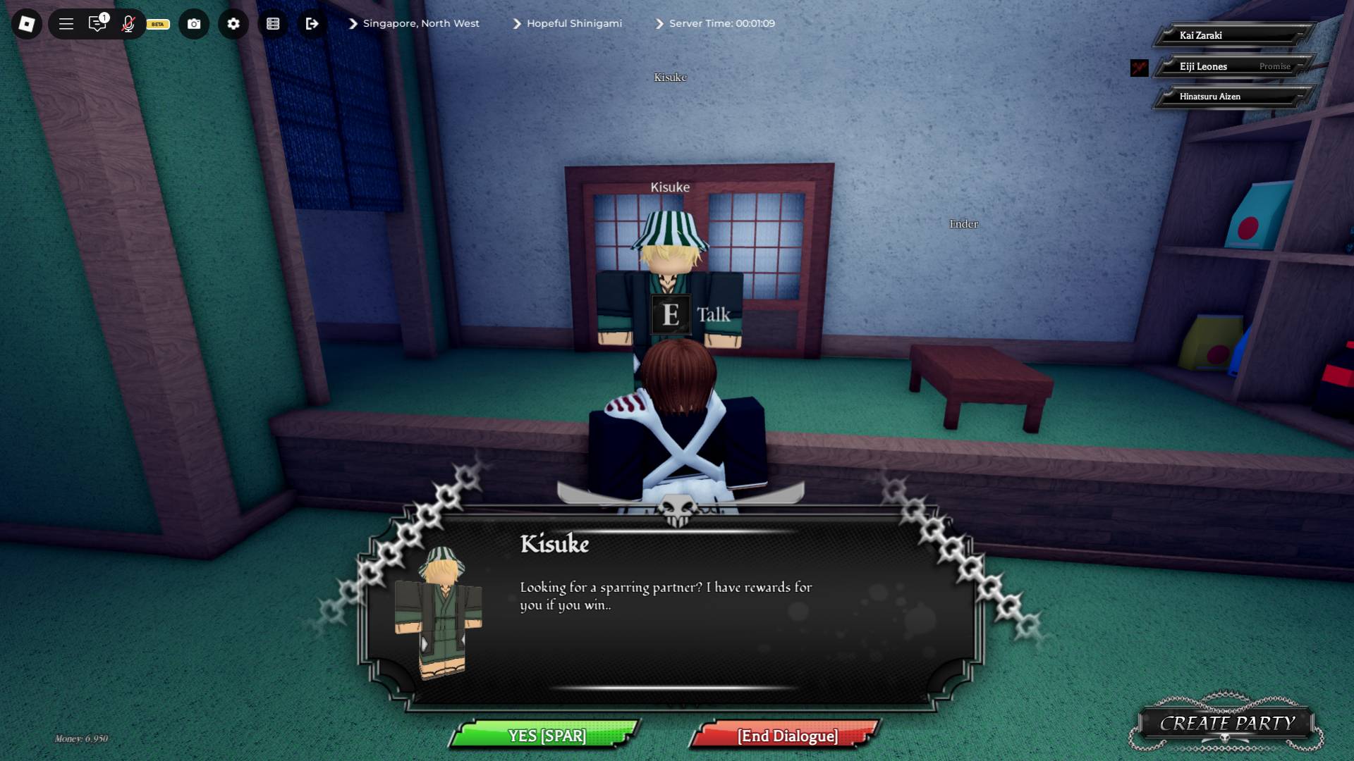 Ultimate Roblox Paradox Beginner's Guide - Progression, Controls, Game ...