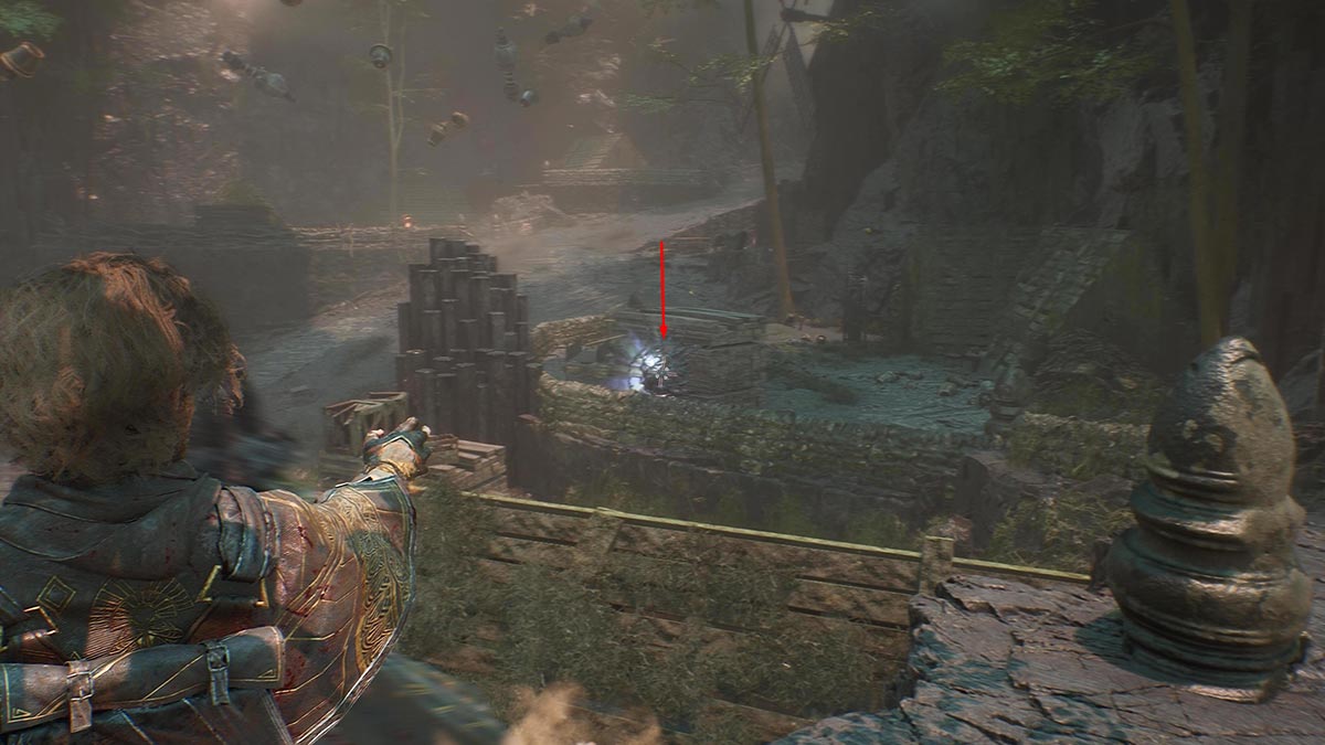 All Paint Cage Locations in Clair Obscur Expedition 33 | Pro Game Guides