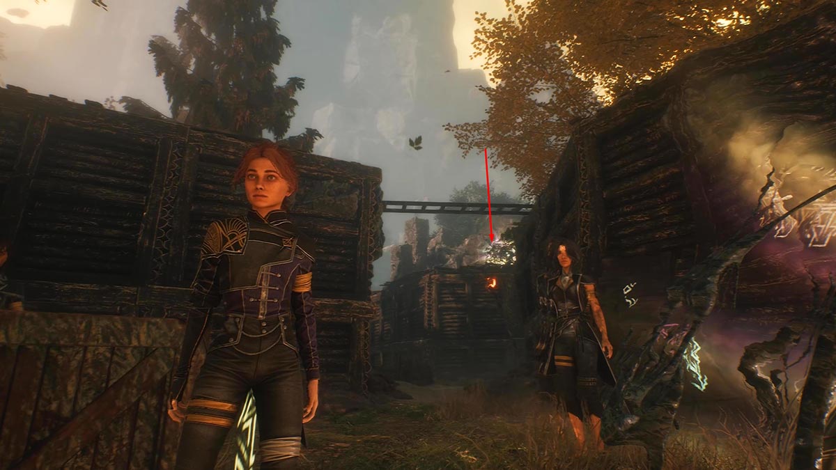 All Paint Cage Locations in Clair Obscur Expedition 33 | Pro Game Guides