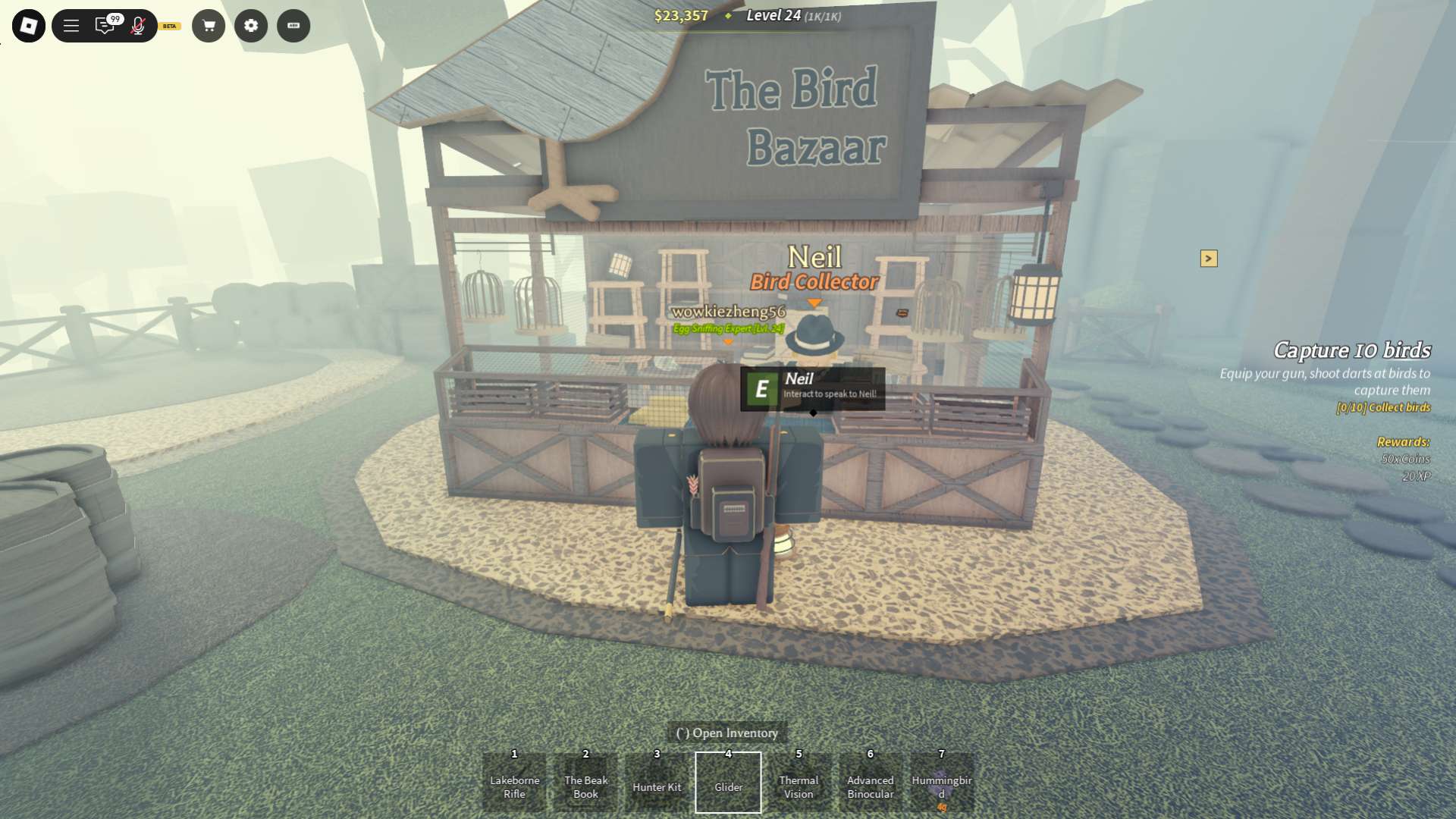 Ultimate Roblox Beaks Beginner's Guide | Pro Game Guides