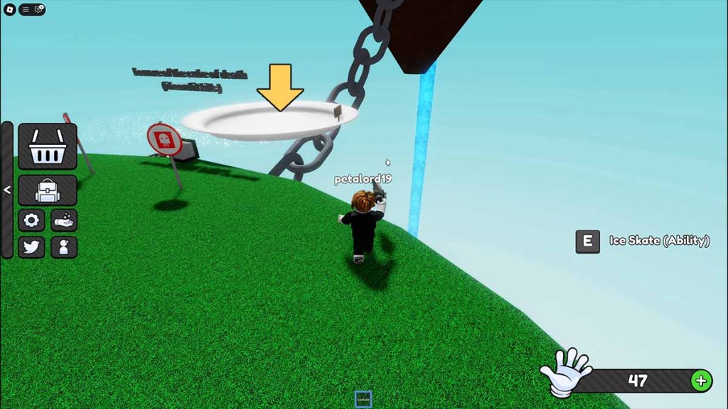 All 10 Easter Egg Locations in Slap Battles - Eggler Glove | Pro Game Guides