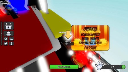 All 10 Easter Egg Locations in Slap Battles - Eggler Glove | Pro Game Guides