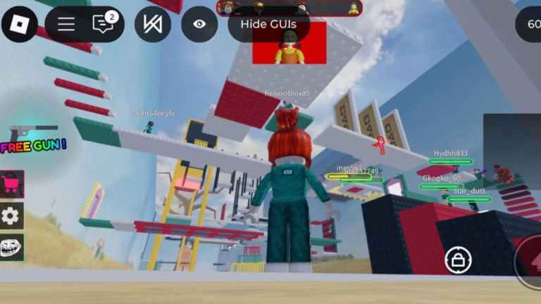 Can You Beat the Best Obbies on Roblox? (April 2025)
