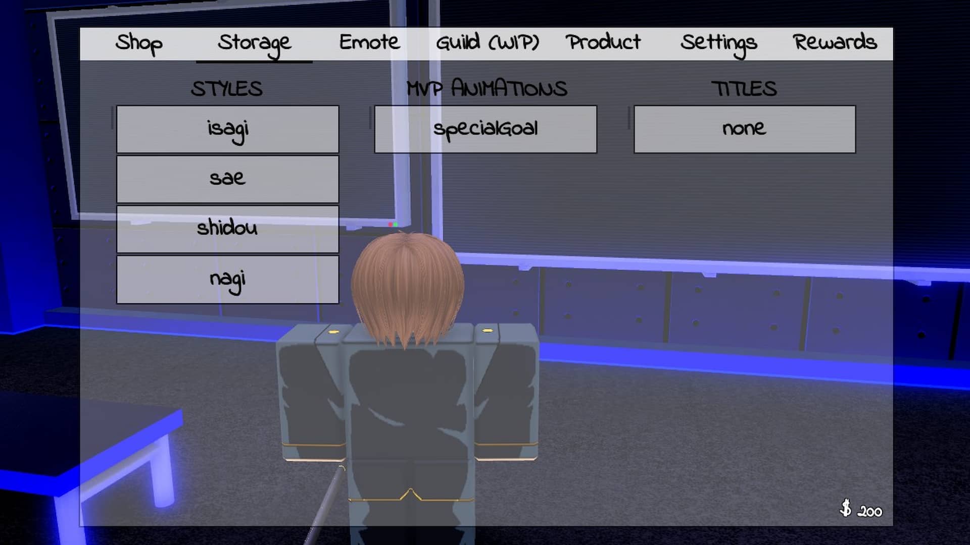Ultimate Azure Latch Styles Tier List (May 2025) | Pro Game Guides