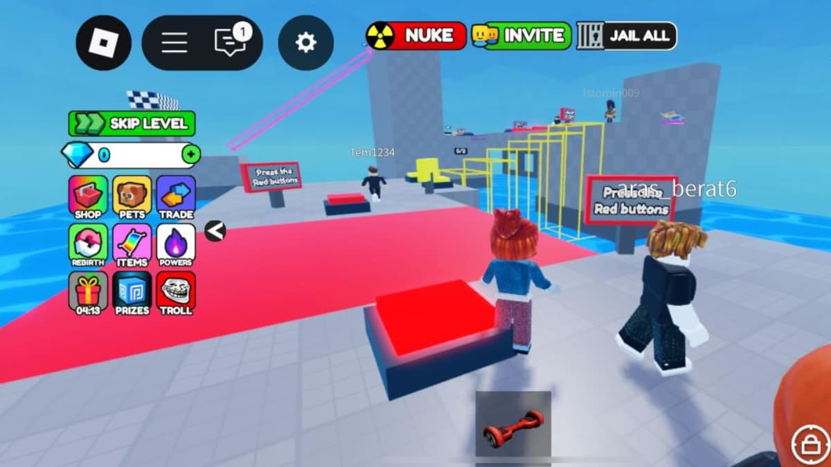 Can You Beat the Best Obbies on Roblox? (April 2025)