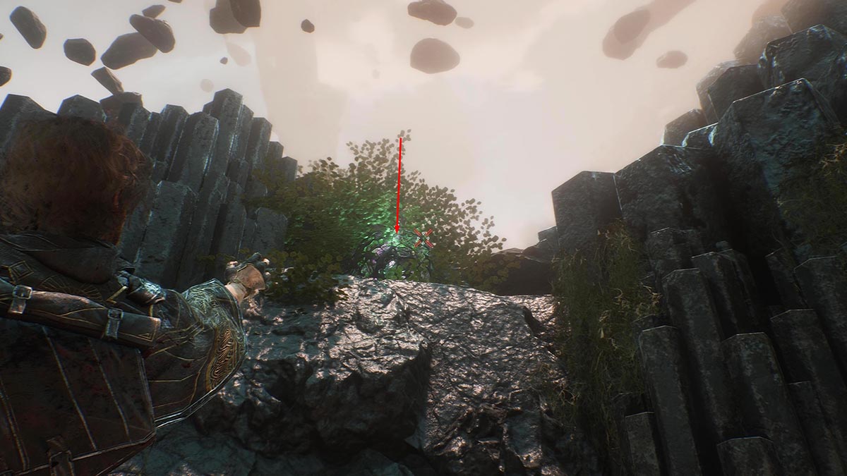 All Paint Cage Locations in Clair Obscur Expedition 33 | Pro Game Guides