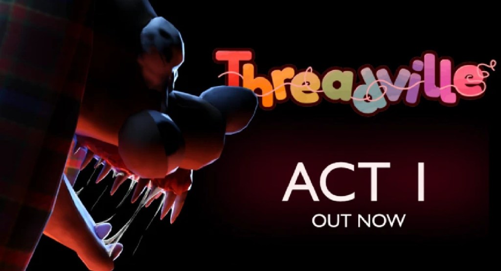 Complete Roblox Threadville Walkthrough - Act 1 | Pro Game Guides