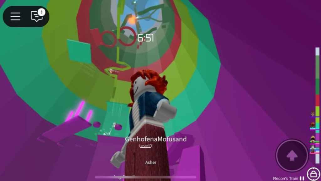 Can You Beat the Best Obbies on Roblox? (April 2025)