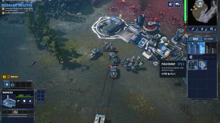 Tempest Rising Beginner's Guide–Build Order, Requisiton & Best Armory Skills | Pro Game Guides