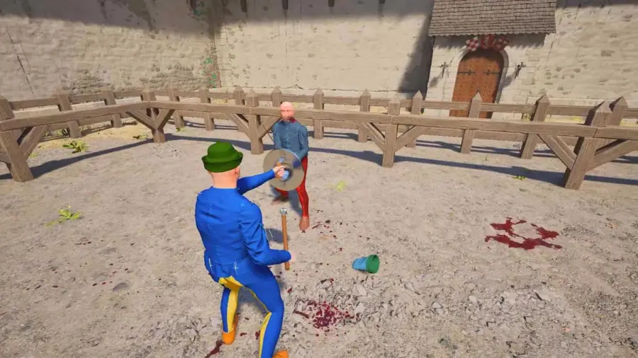 Ultimate Half Sword Beginners Guide | Pro Game Guides